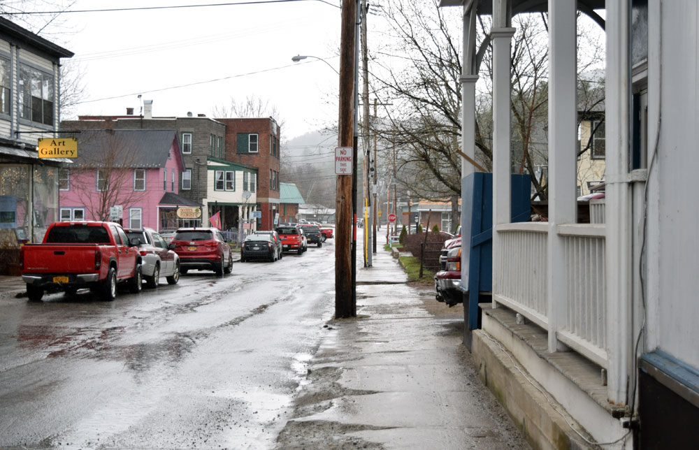 Woodruff agenda: DRI project could link proposed rail trail, River Walk ...